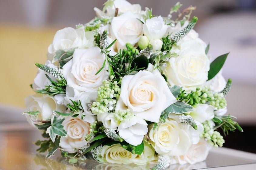Hand Buket Wedding Terbaik Beberapa Rekomendasi di Tahun ini