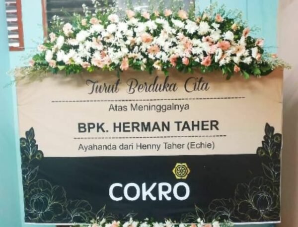 Papan Bunga Digital Jadikan Acara Istimewa lebih Berkesan